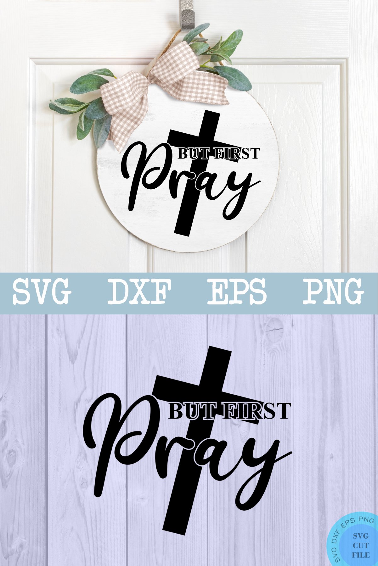 But First Pray Svg Bible Quotes Svg Christian Quotes Svg