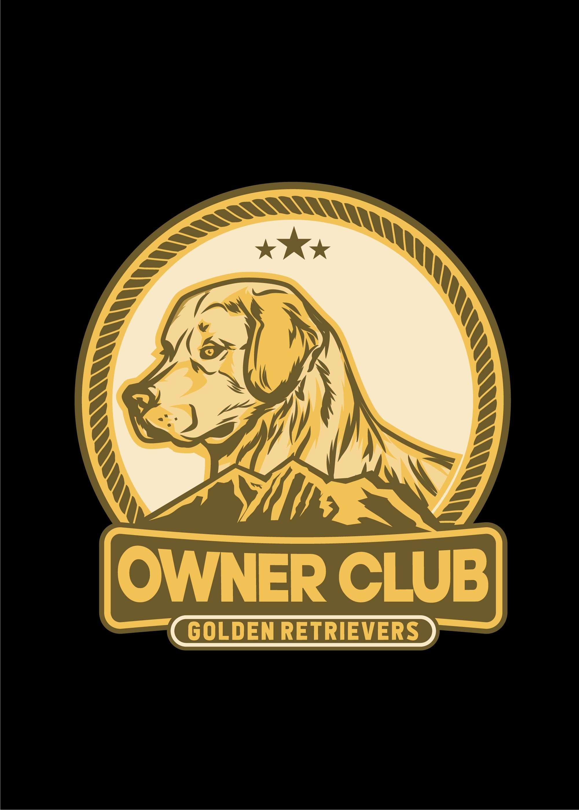 GOLDEN RETRIEVER CLUB
