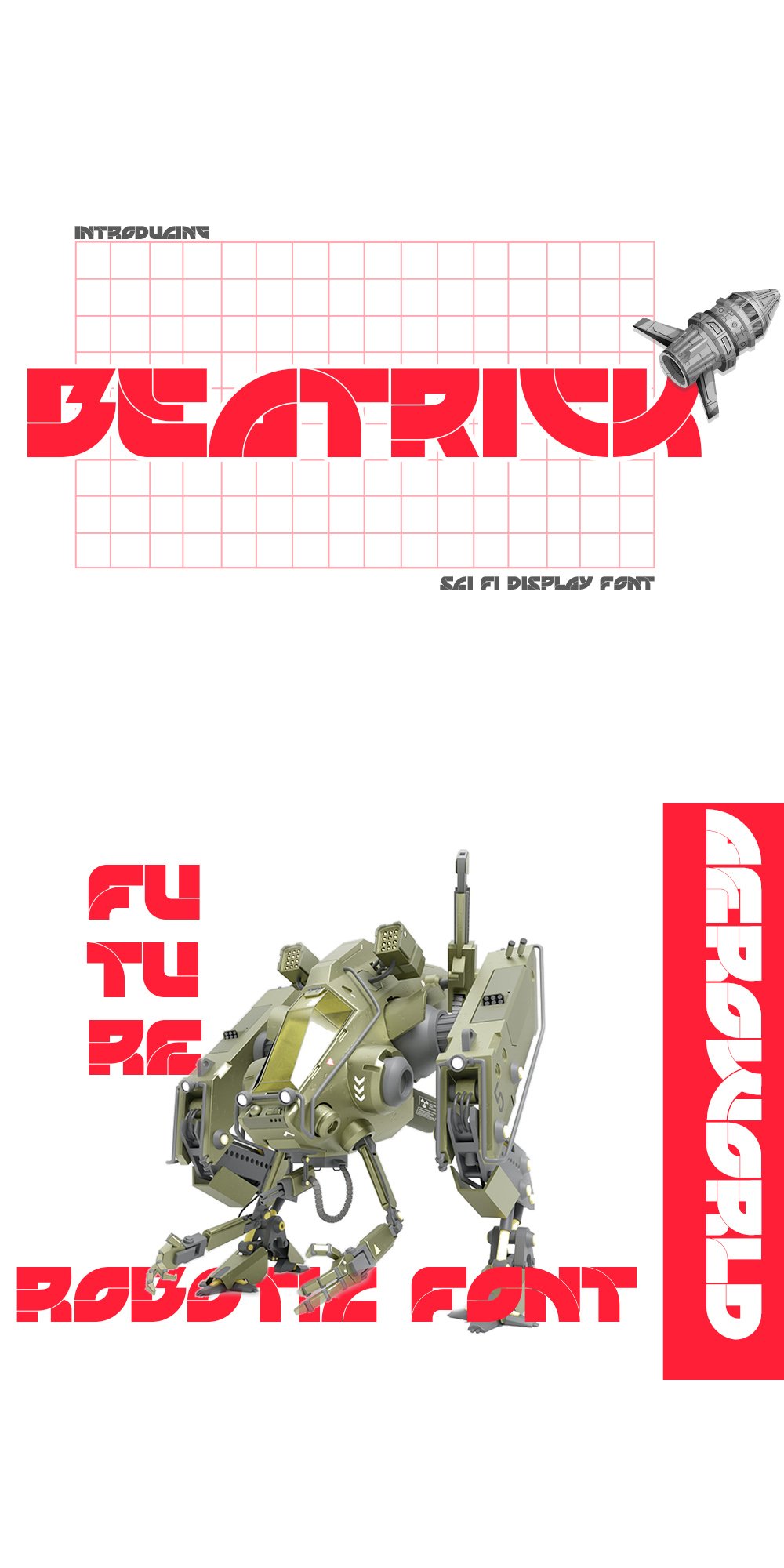 Beatrick