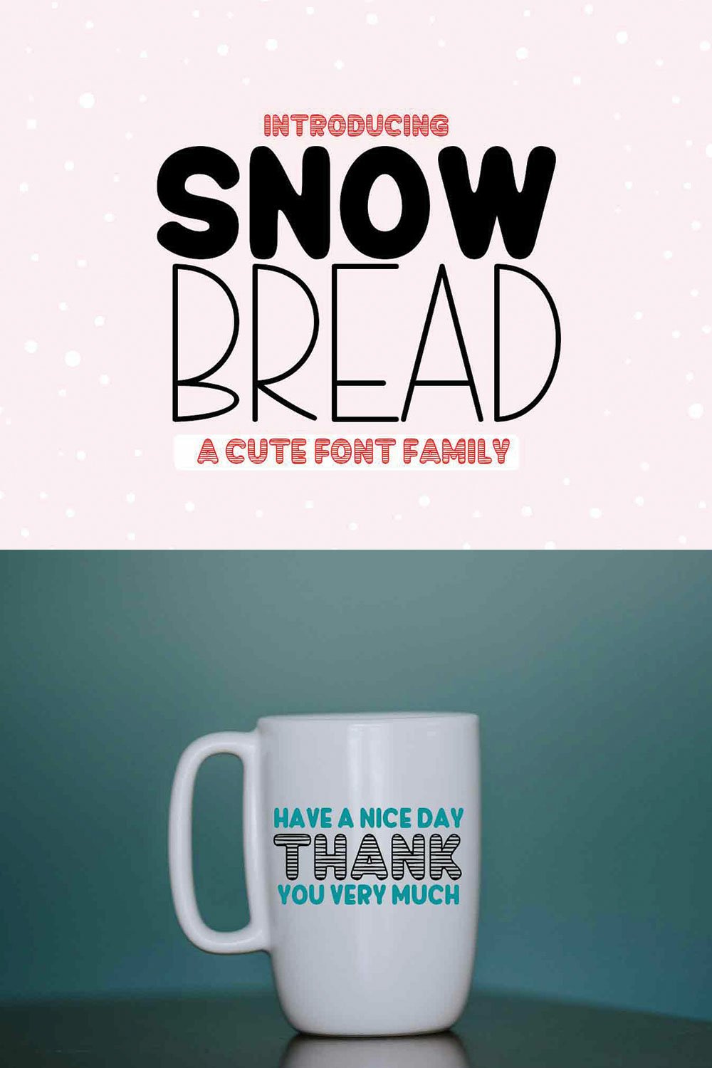 Snow Bread