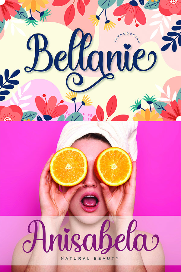 Bellanie (804546)