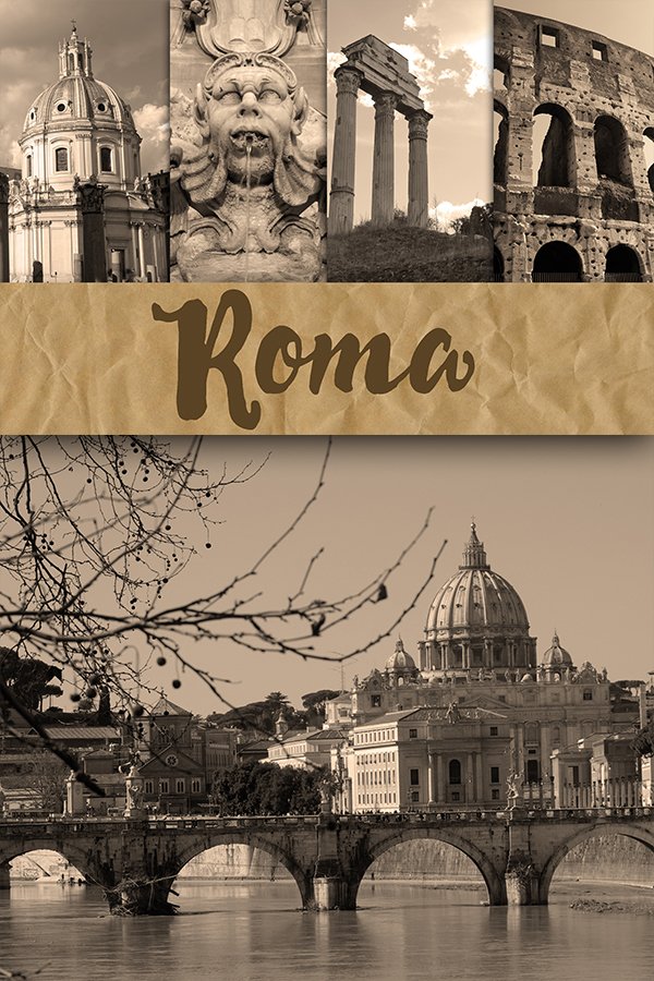 Rome Digital Papers