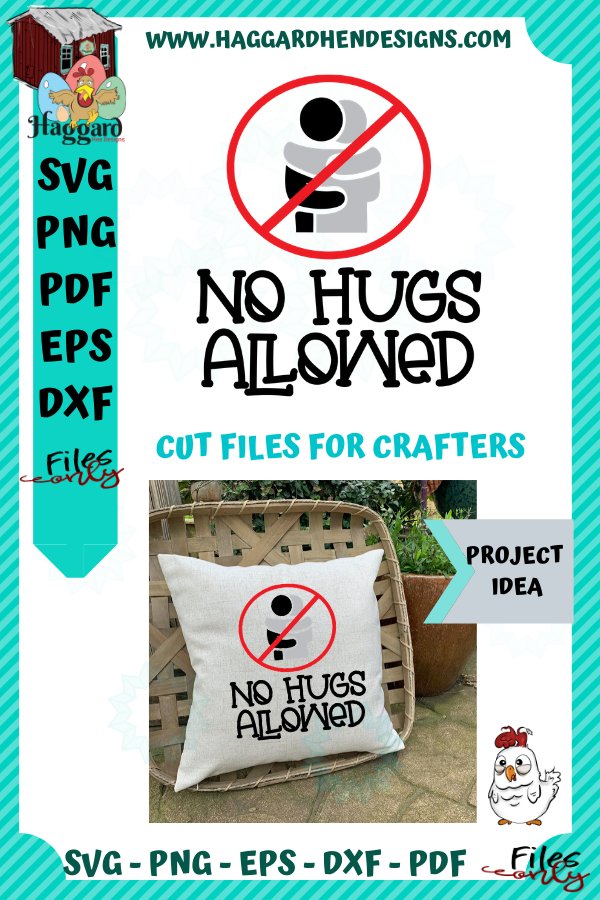 No Hugs Allowed