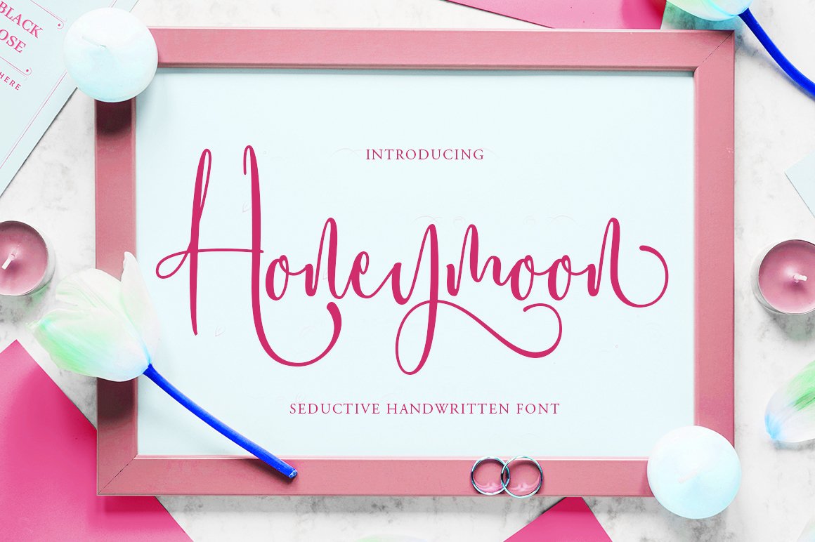 Honeymoon script (563730)