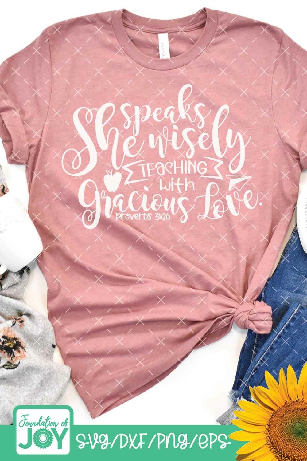 Teacher Bible Verse svg, School svg, Love svg, Teach Svg