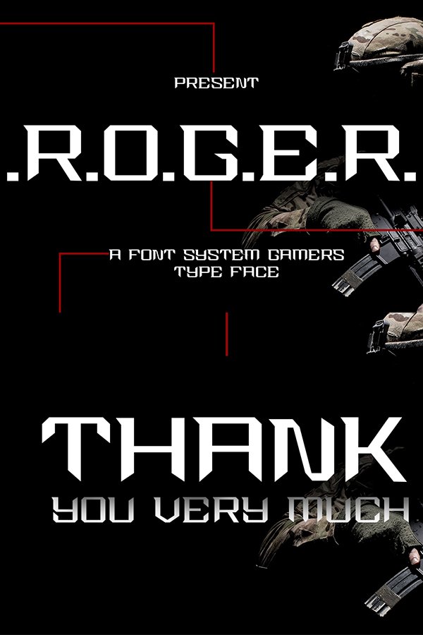 Roger (1036437)