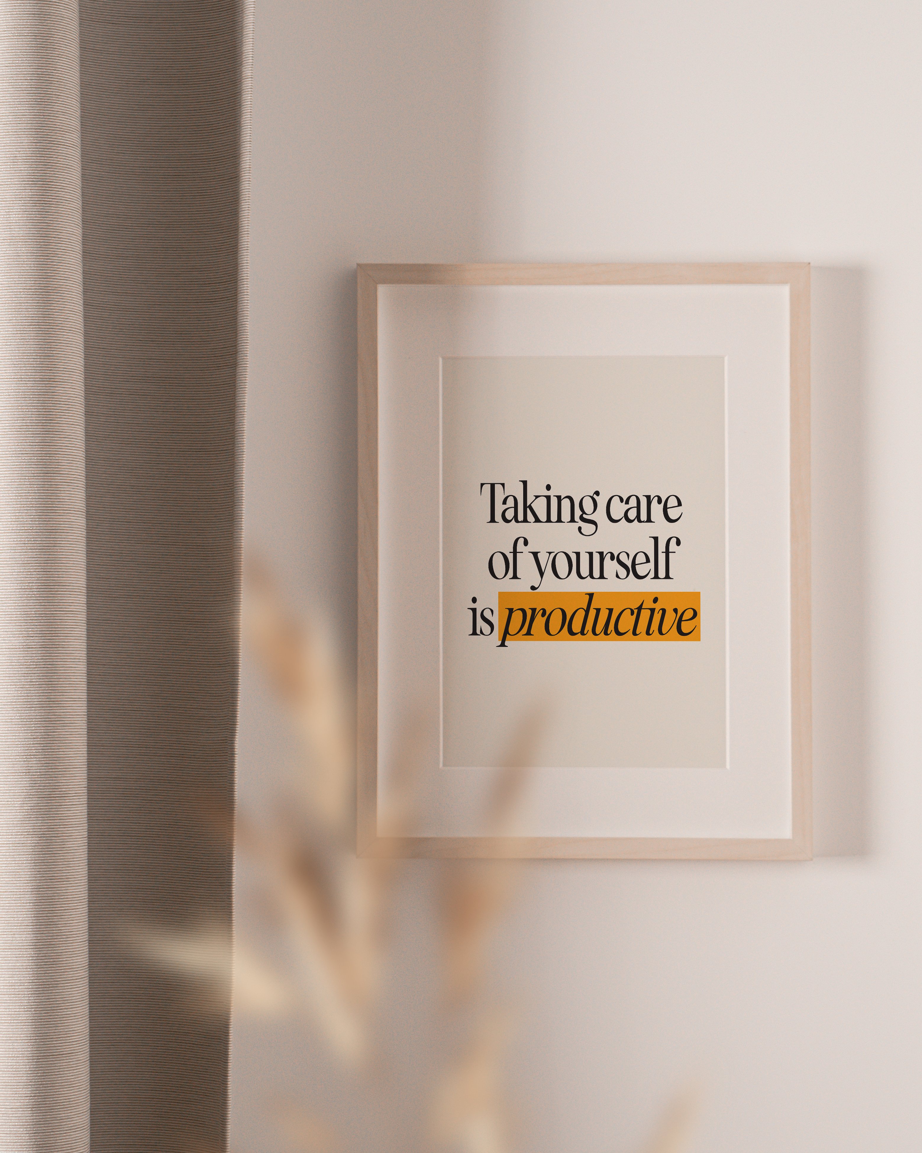 Inspirational Quote Printable Poster, Affirmation (3181011)