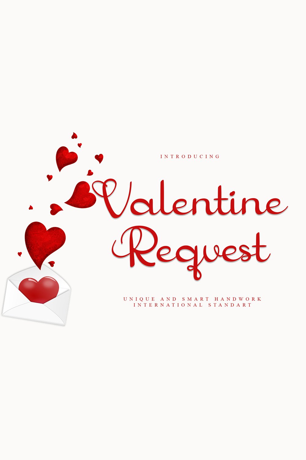 Valentine Request