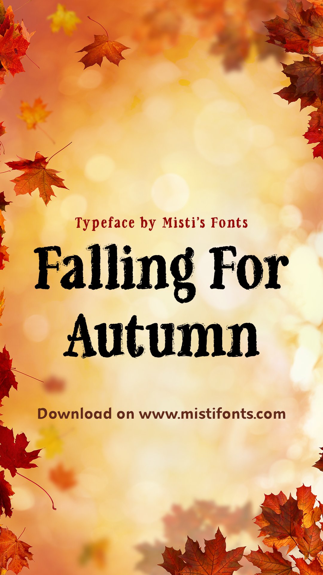 Falling for Autumn (2824644)