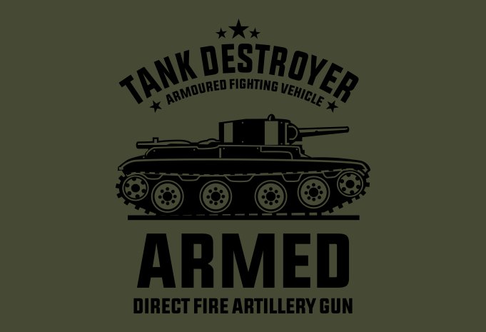 tank destroyer (1510752)