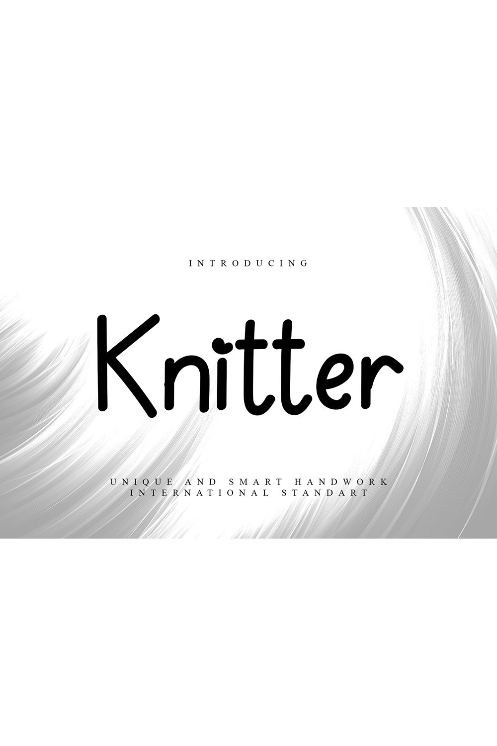 Knitter (5049364)