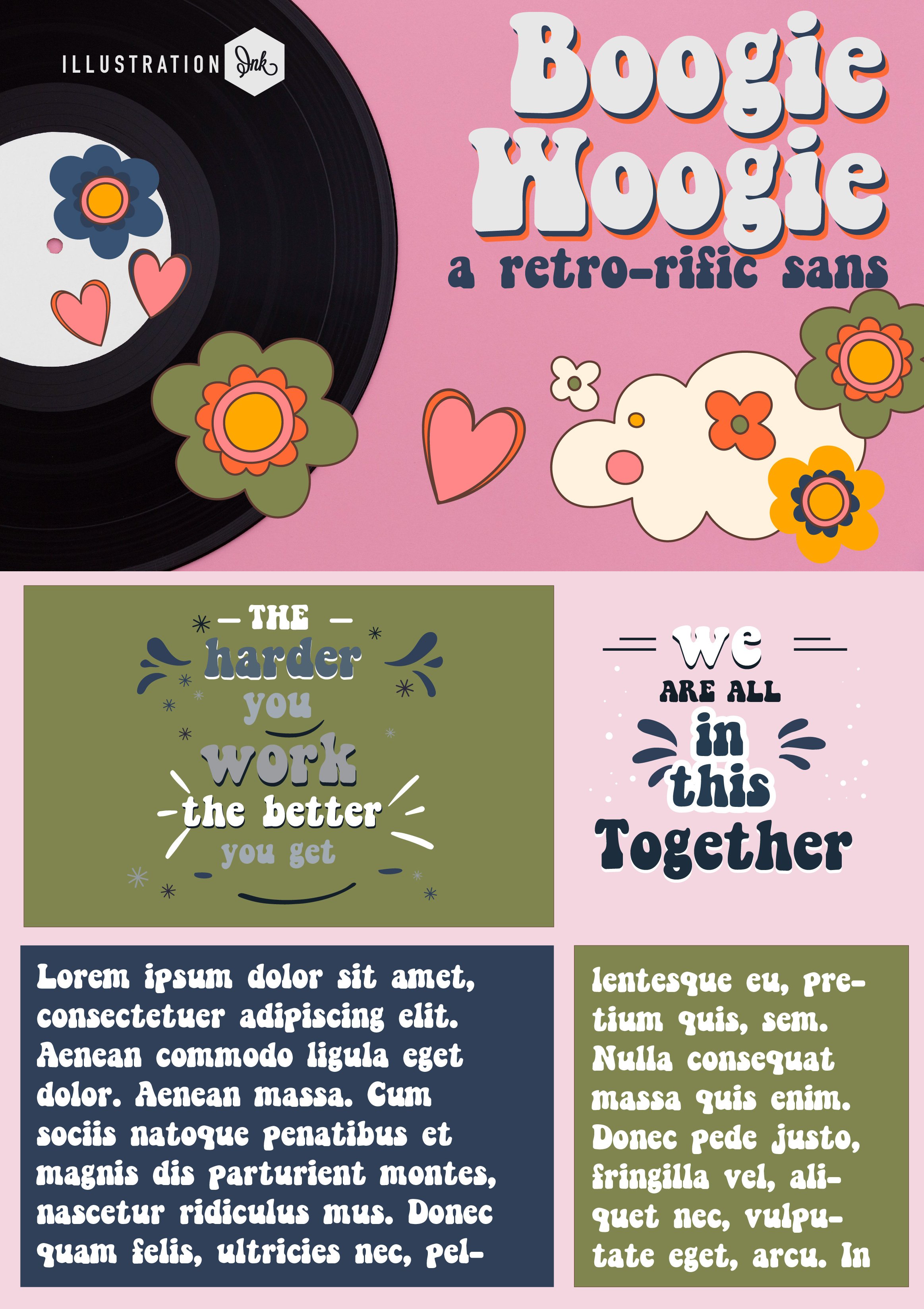 PN Boogie Woogie (2095821)