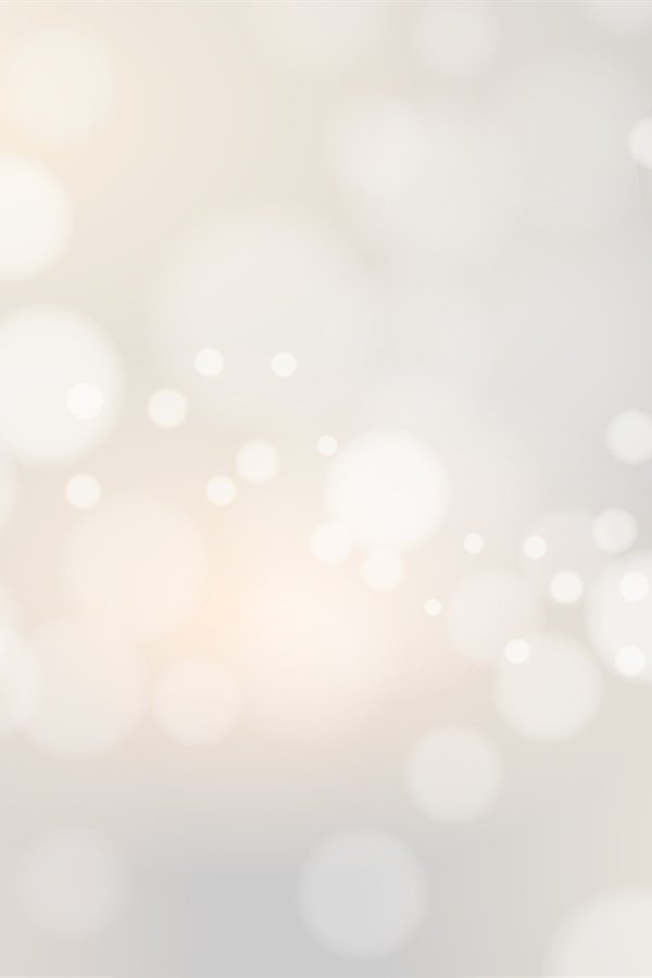 White soft light background