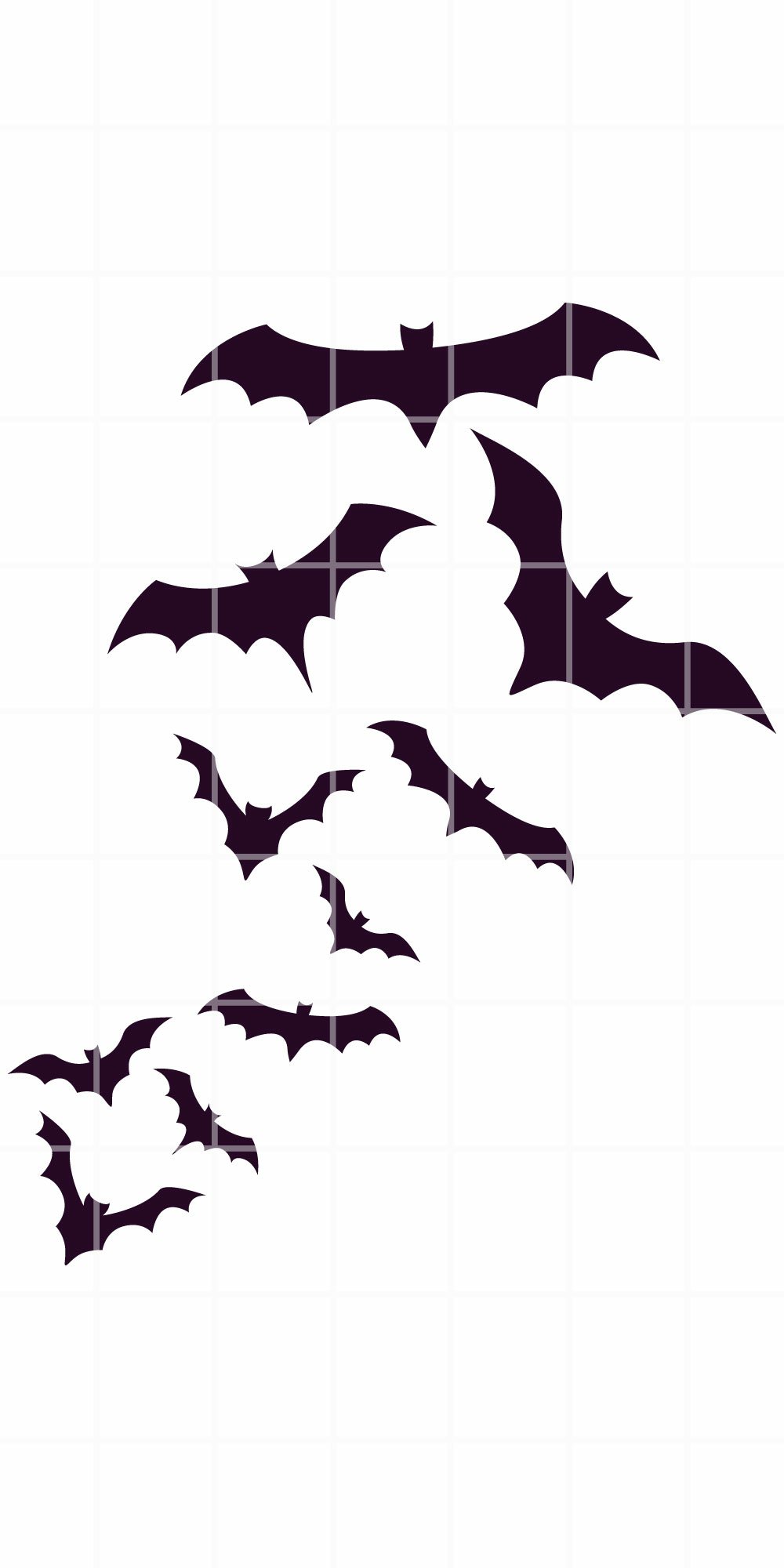 Halloween Bats SVG. Halloween Bats png. Bat svg. (2138123)