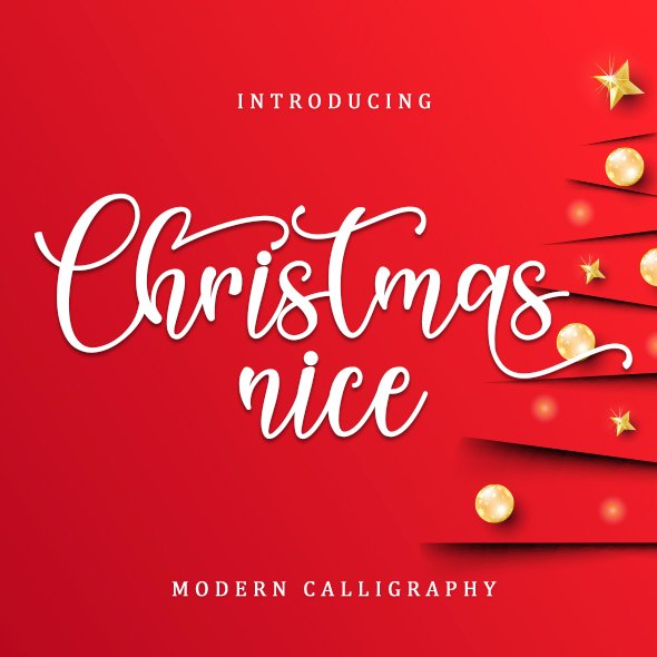 Christmas Nice (1570248)