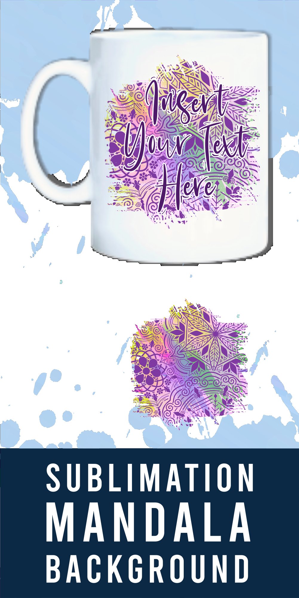 sublimation texture background, sublimation (1866900)