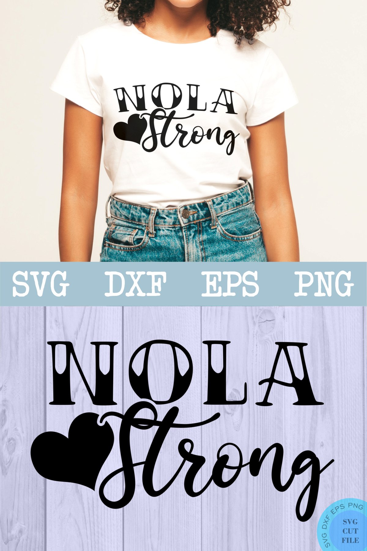 Nola Strong