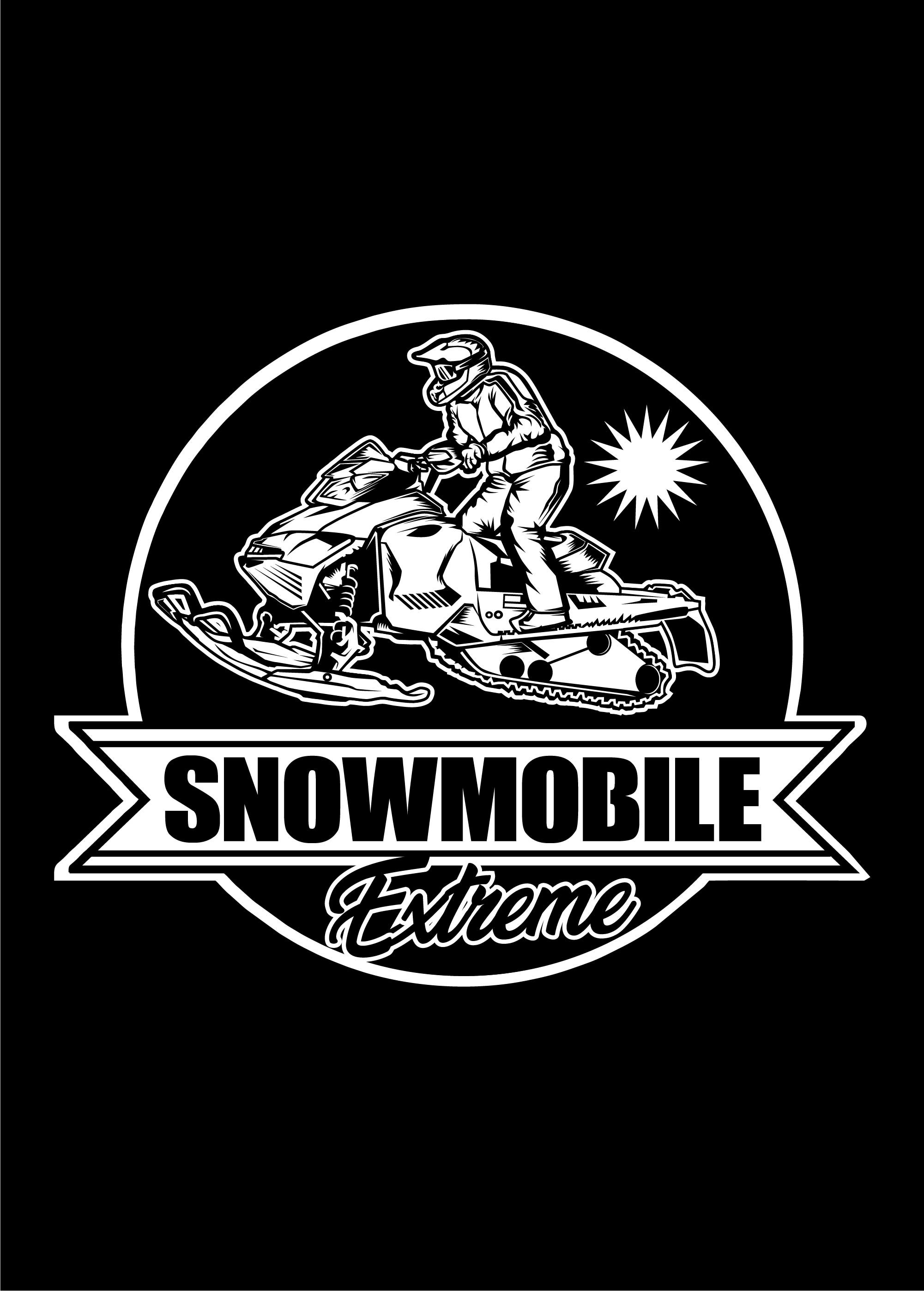snowmobile poster 5