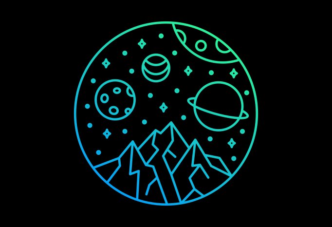 Deep Space (1588532)