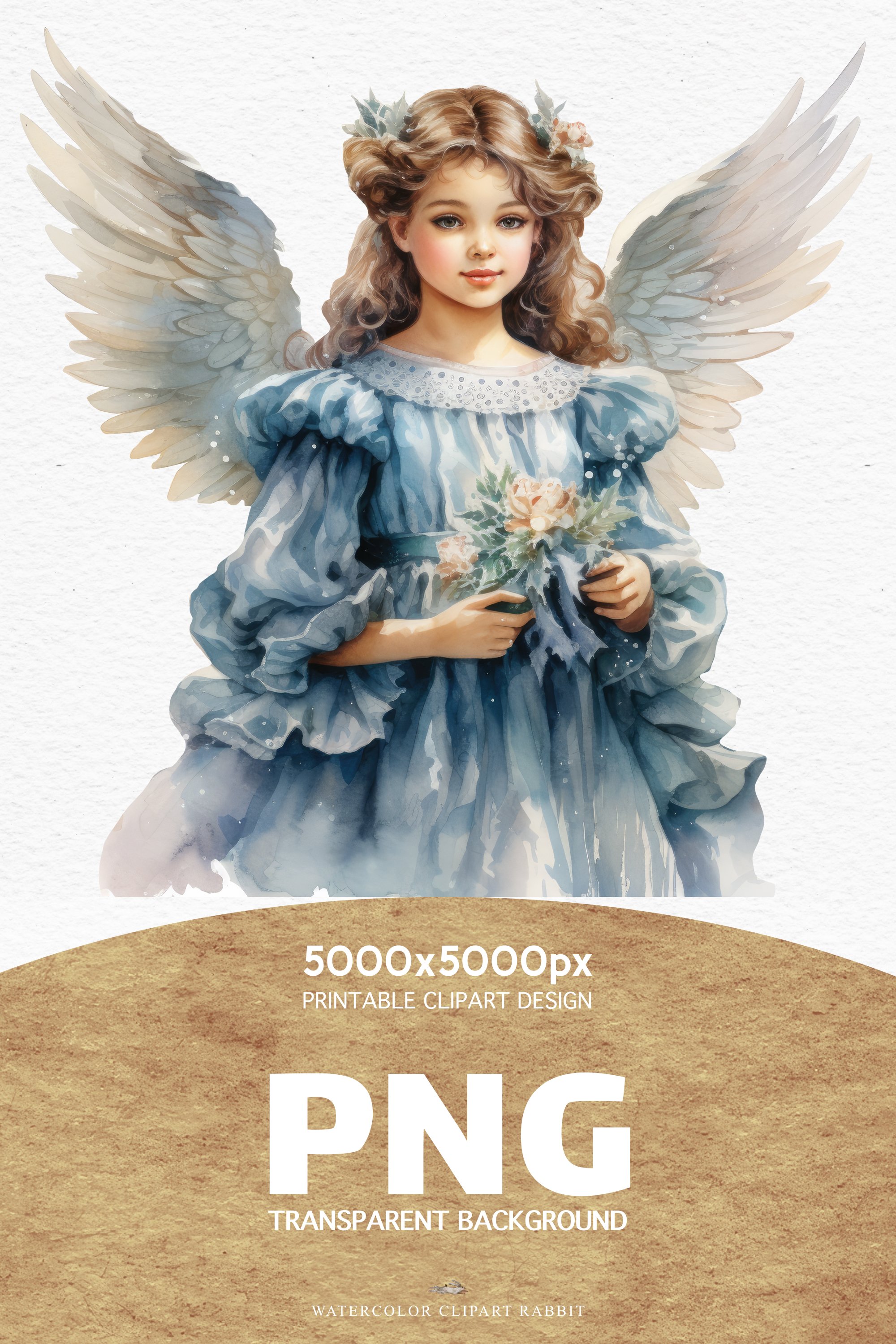 Christian Christmas Victorian Angels Lady Girl Royal Women