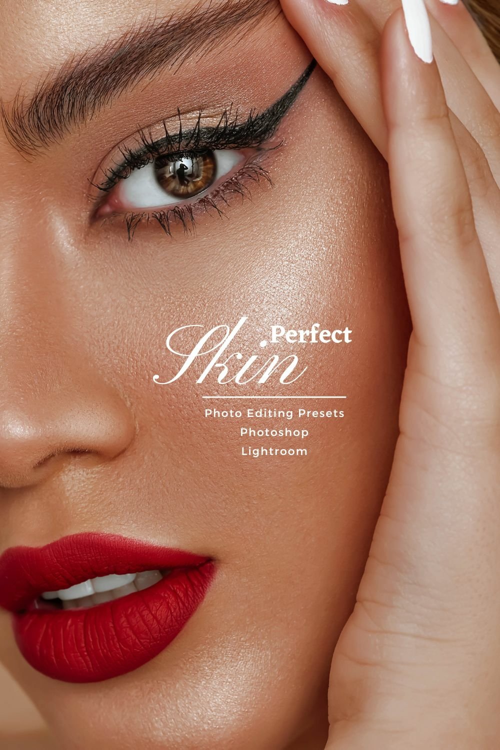 34 Perfect Skin Lightroom Presets