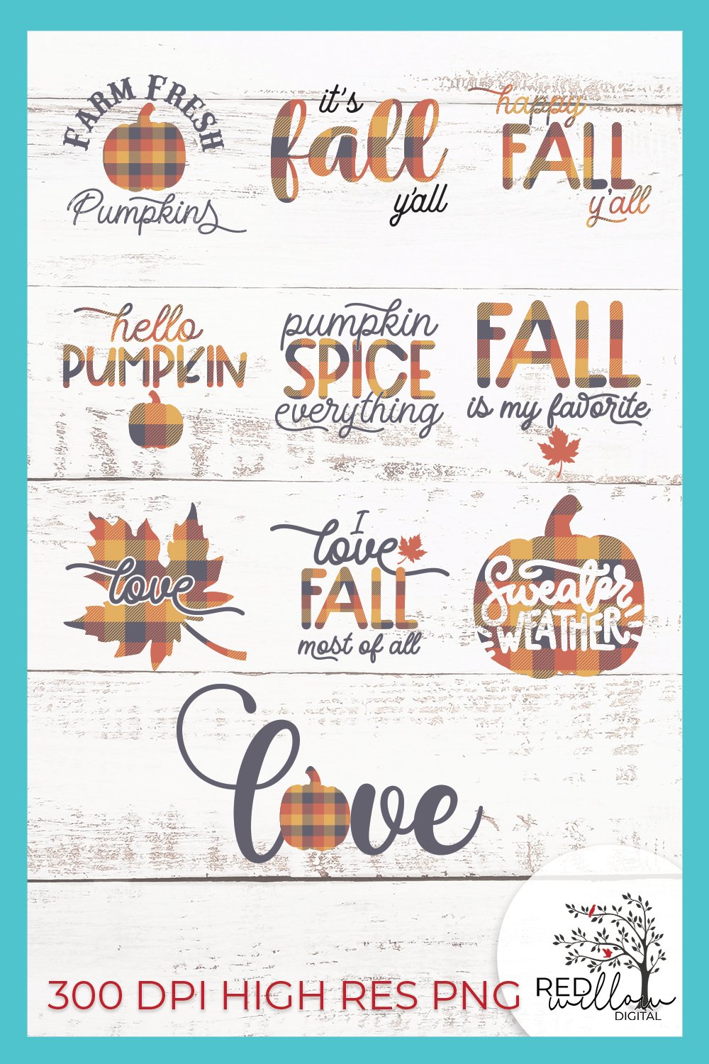 Fall T Shirt Design Bundle