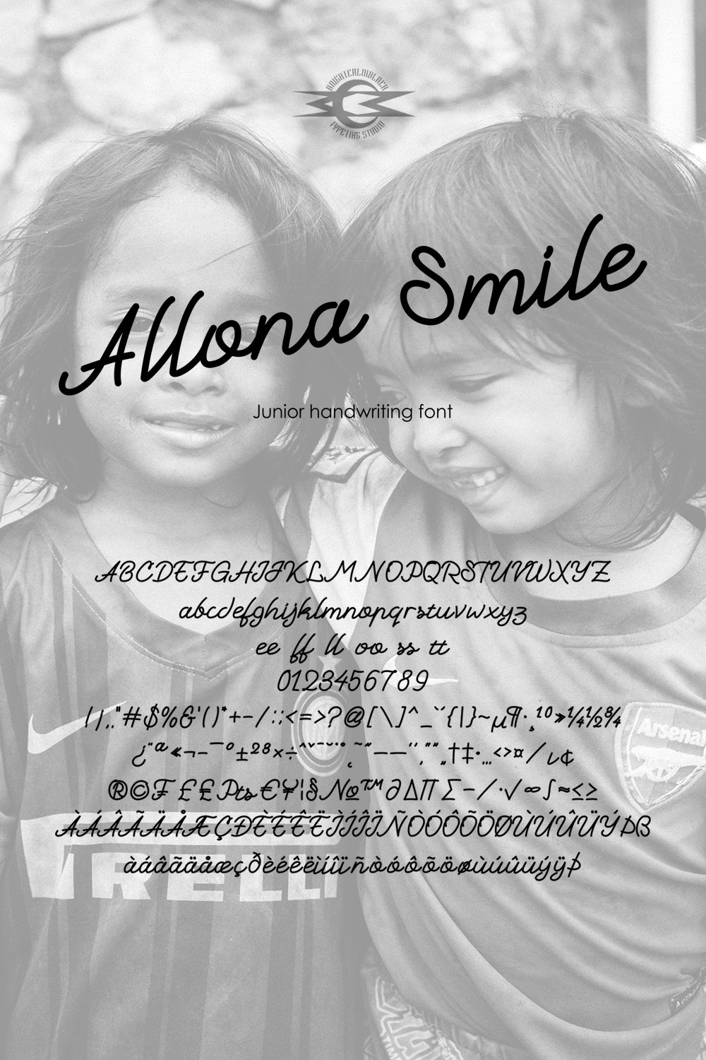 The Allona Smile