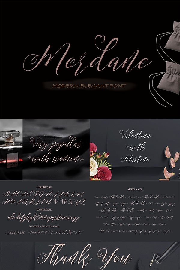 Mordane