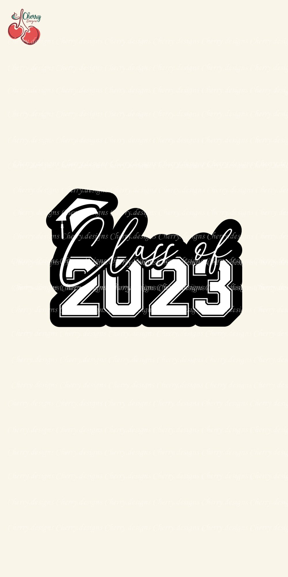 Class Of 2023 SVG, Graduation Cap SVG, University Graduate