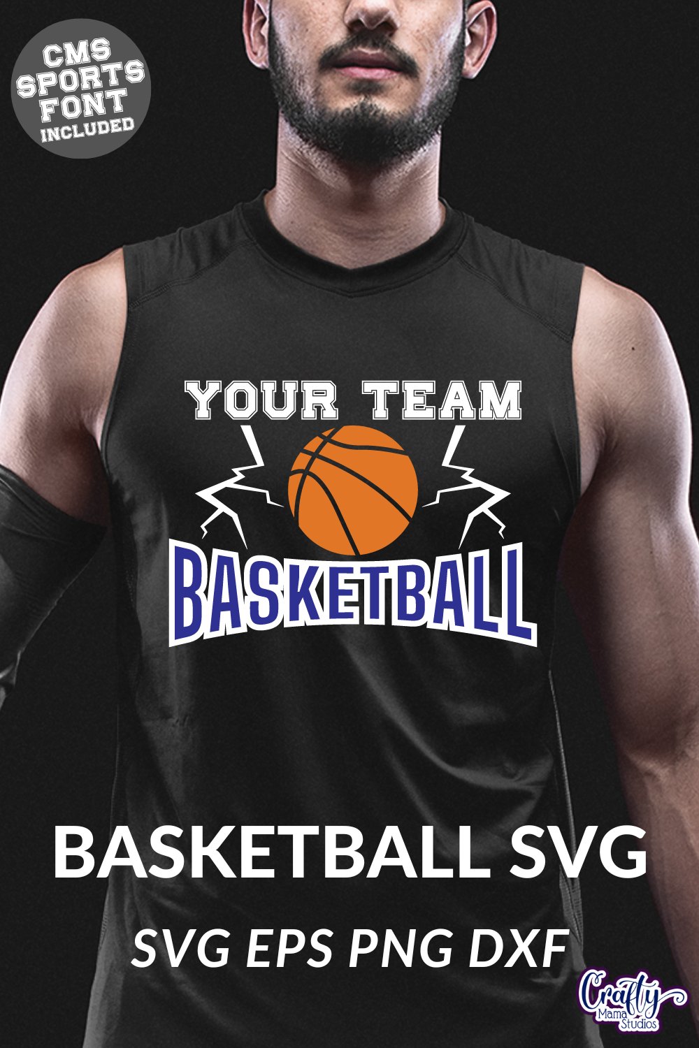 Basketball Shirt Svg, Basketball Custom Shirt Template