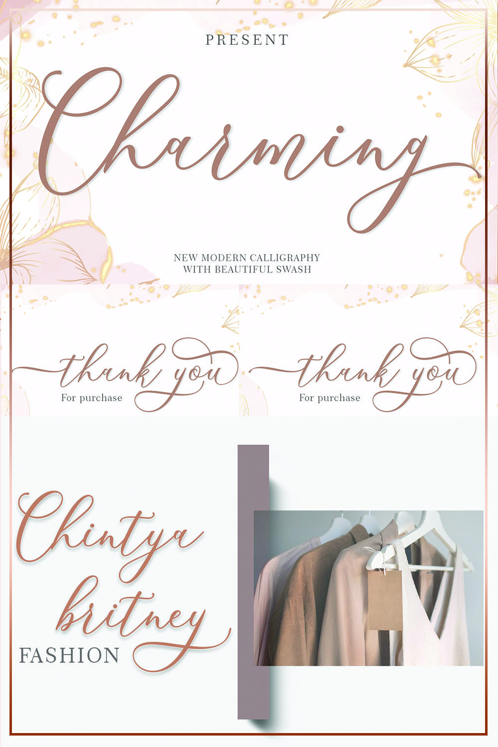 Charming Script (2143497)