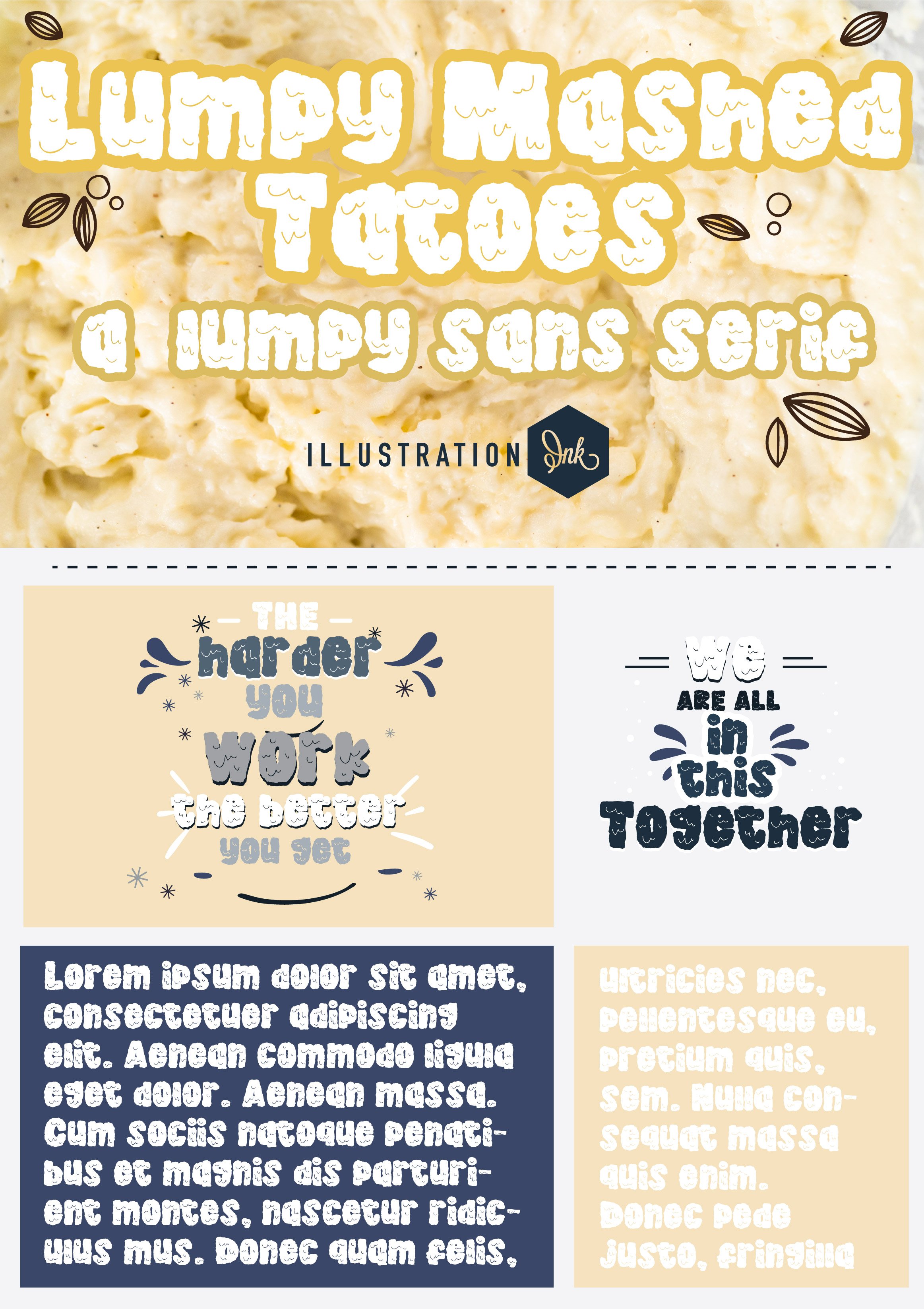 PN Lumpy Mashed Tatoes