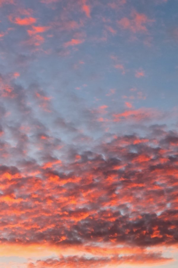10 stunning deep red sunset cloudscape skies (985204)