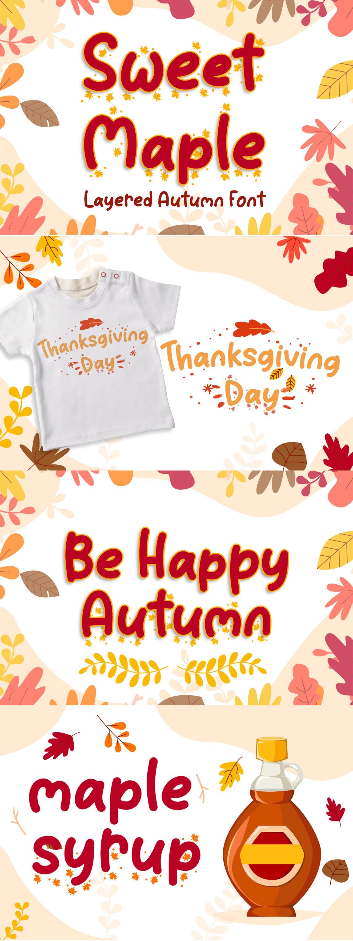 Sweet Maple (817559)