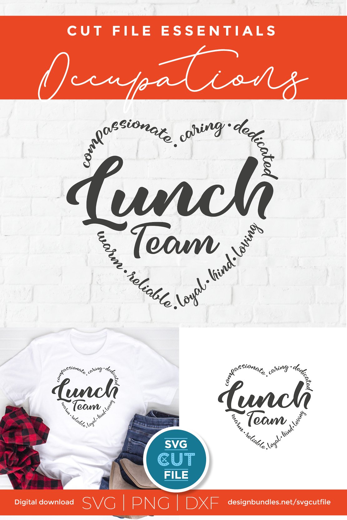 Lunch team, a Cafeteria svg for a lunch lady or (1285564)