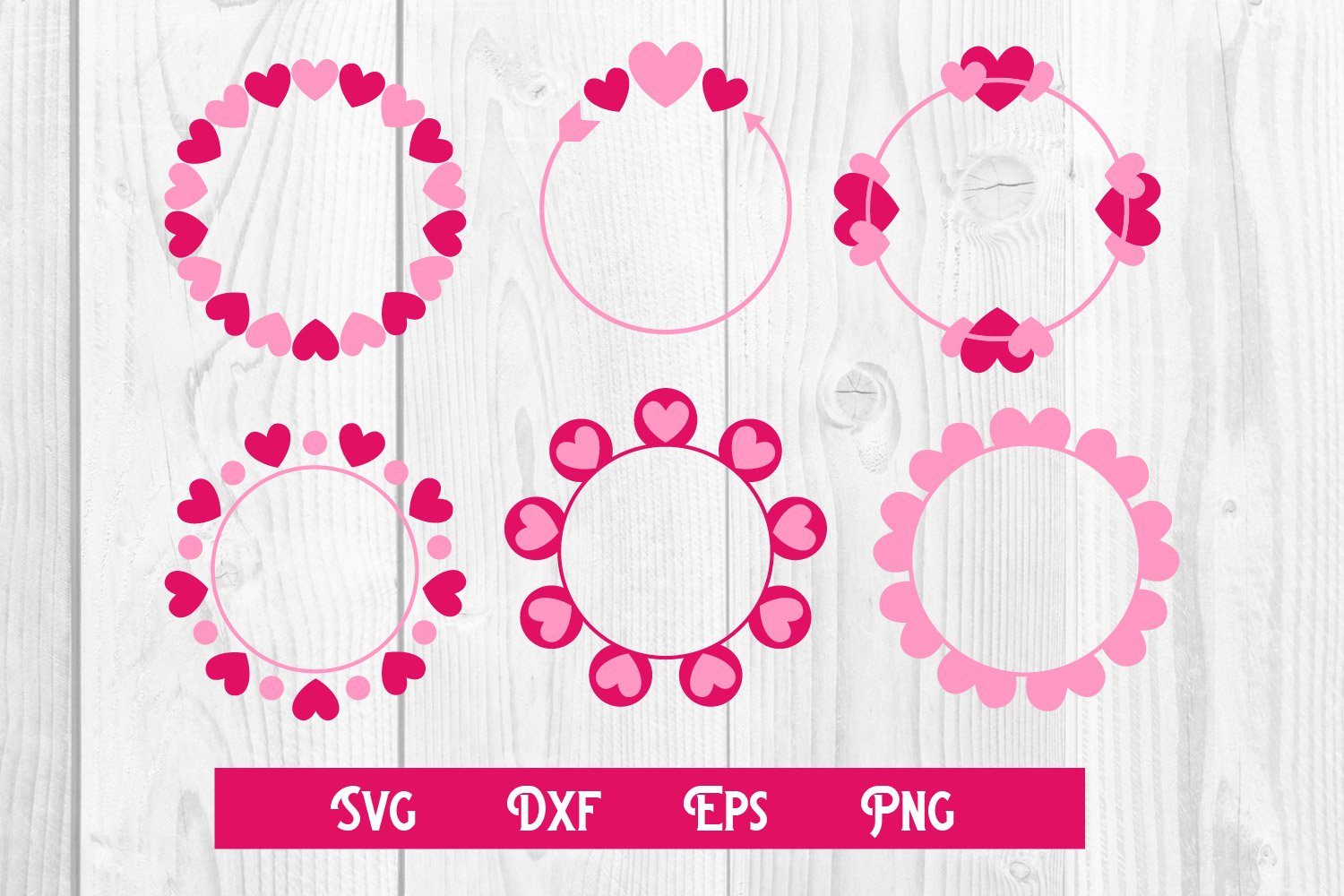 heart frame, valentine love frame