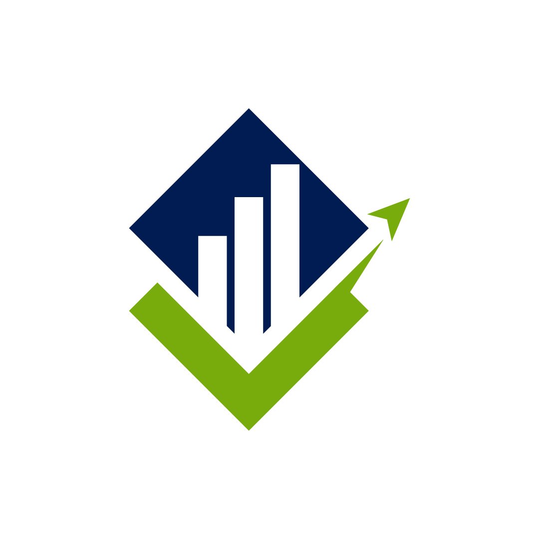 Business Service Solution Logo Template (1752633)