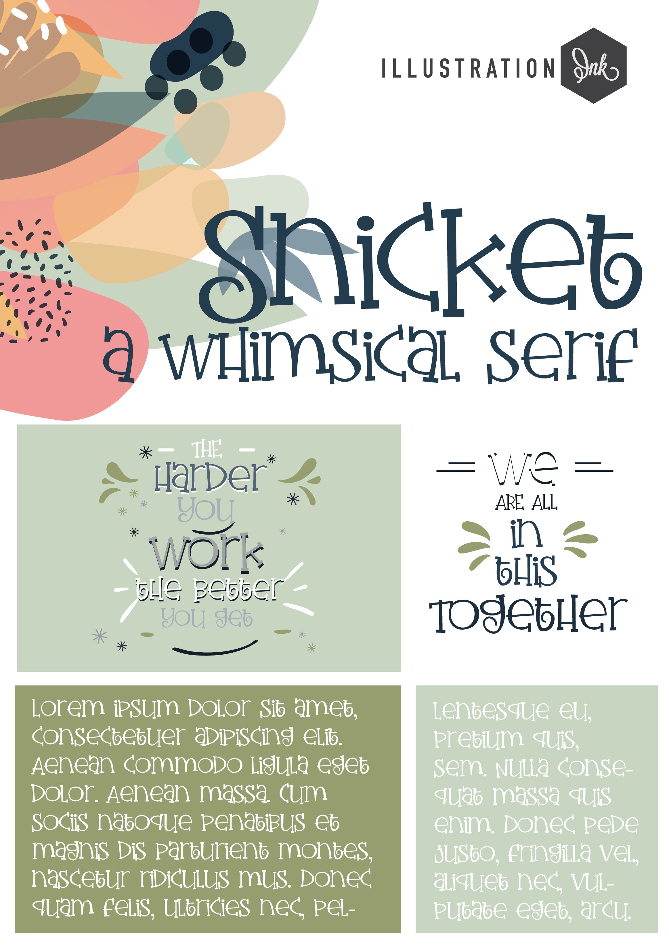 ZP Snicket