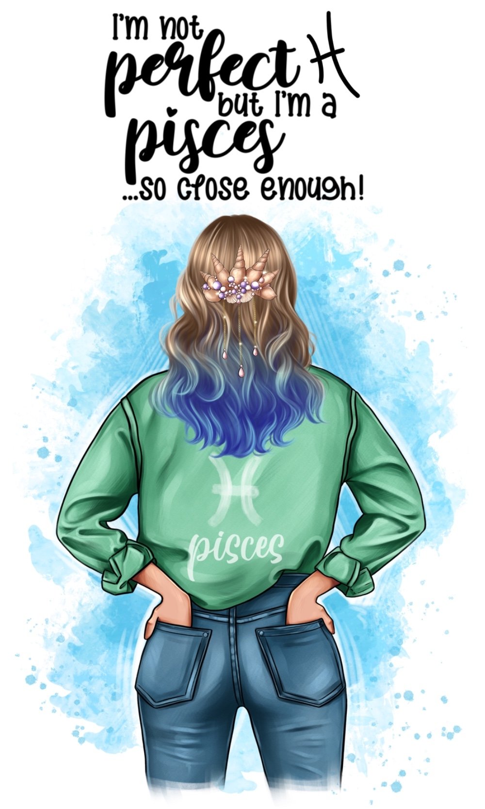 Pisces zodiac sign, horoscope, Pisces girl, zodiac signs,