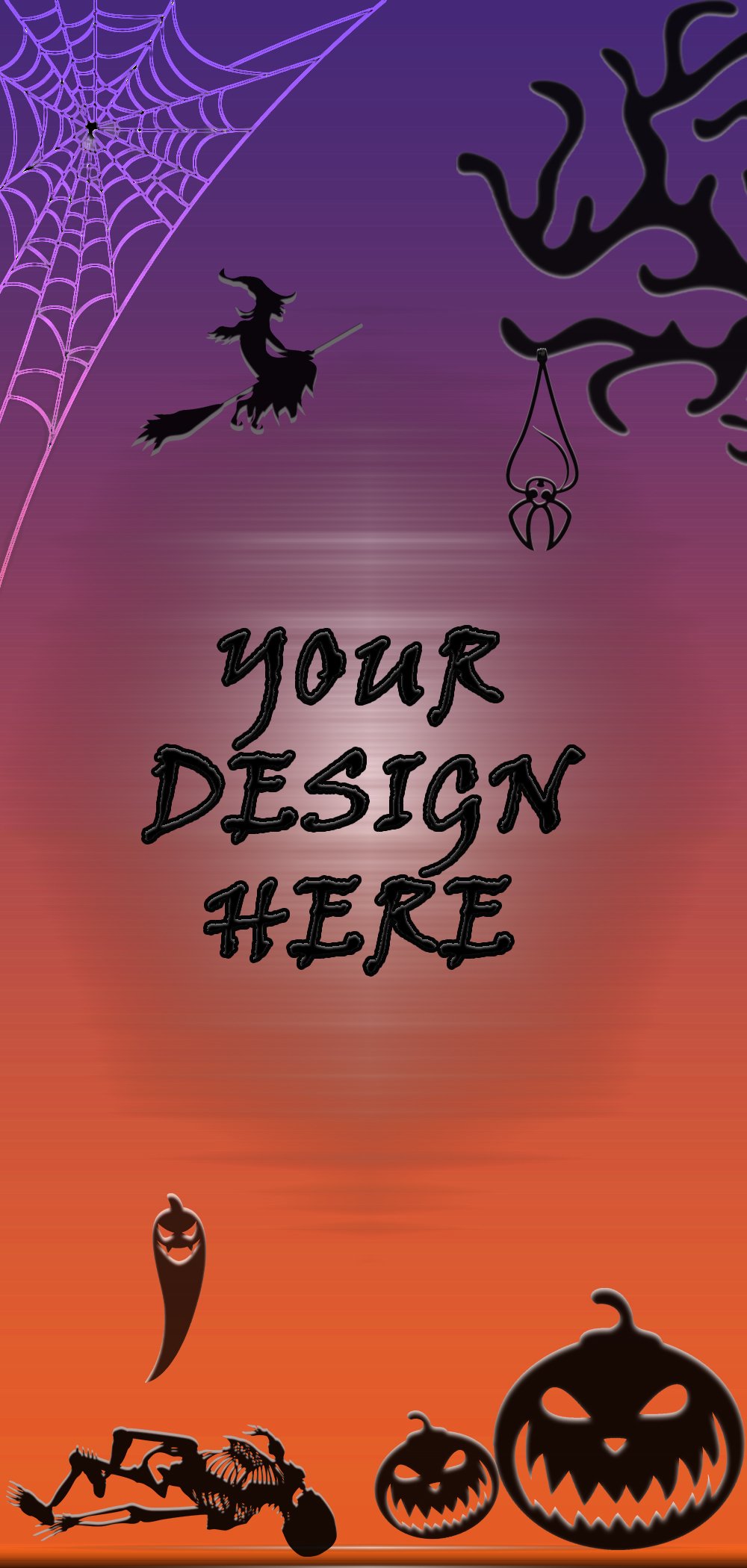 Halloween Mockup (1955424)