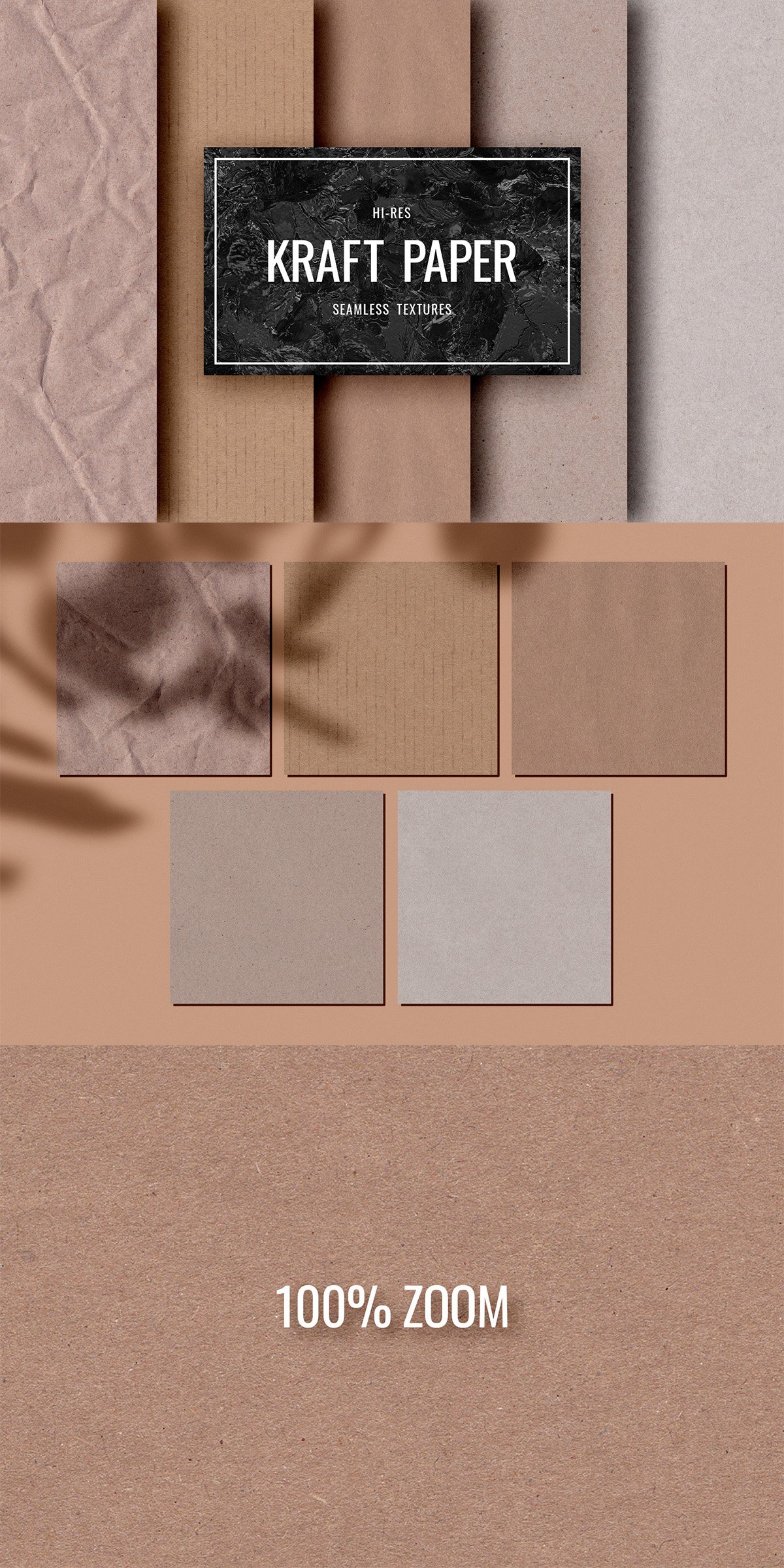 Seamless Paper Textures Seamless Backgrounds