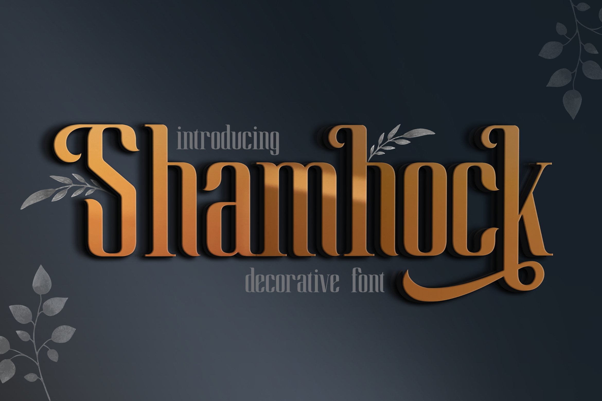 Shamhock