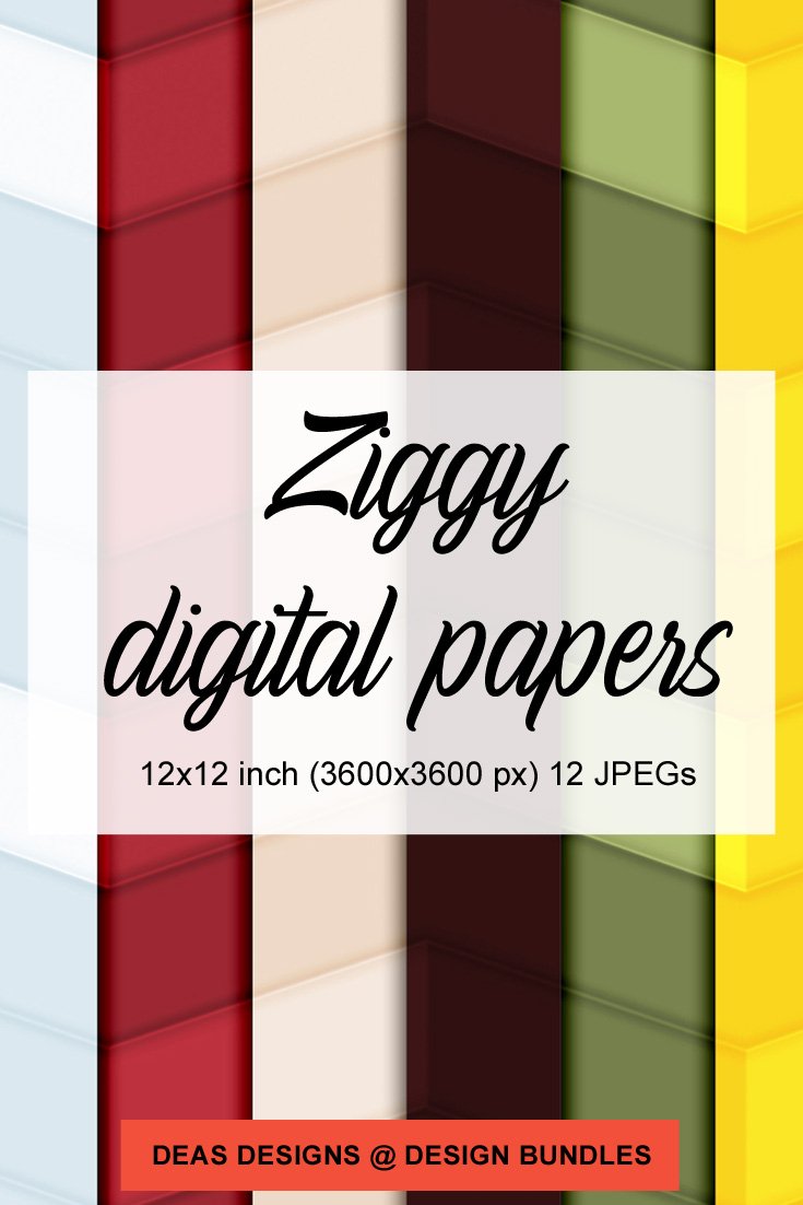 Ziggy digital papers