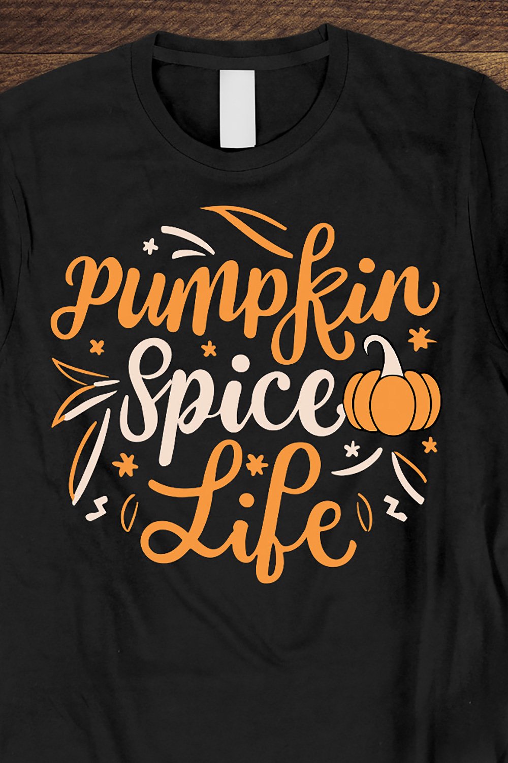 Pumpking Spice Life, Thanksgiving SVG, Autumn SVG