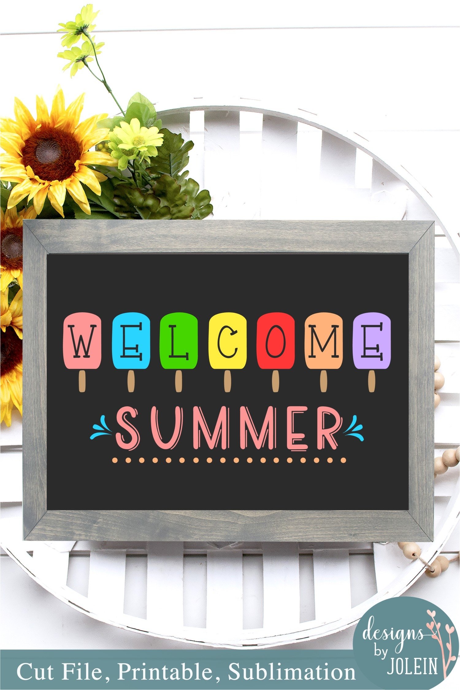 Welcome Summer (276453)