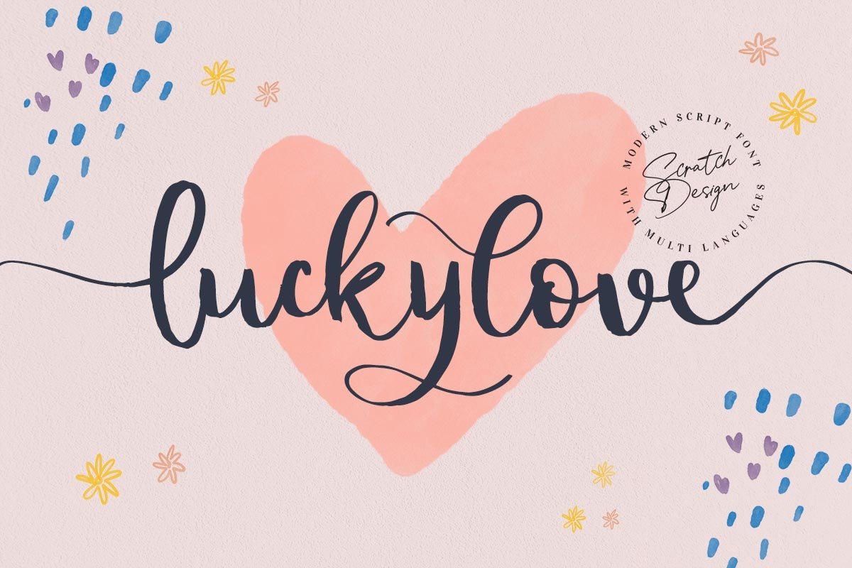 Luckylove