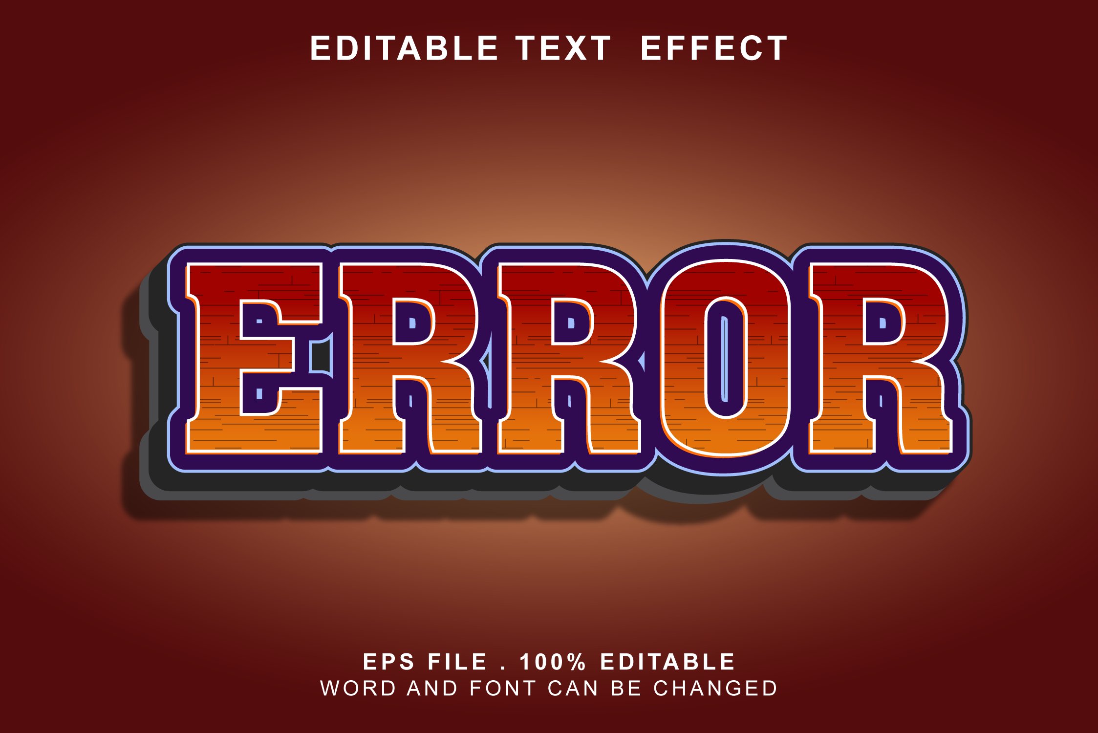 text-effeect-editable-error