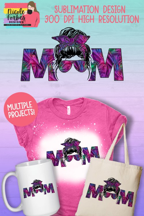 Mom Sublimation (1483283)
