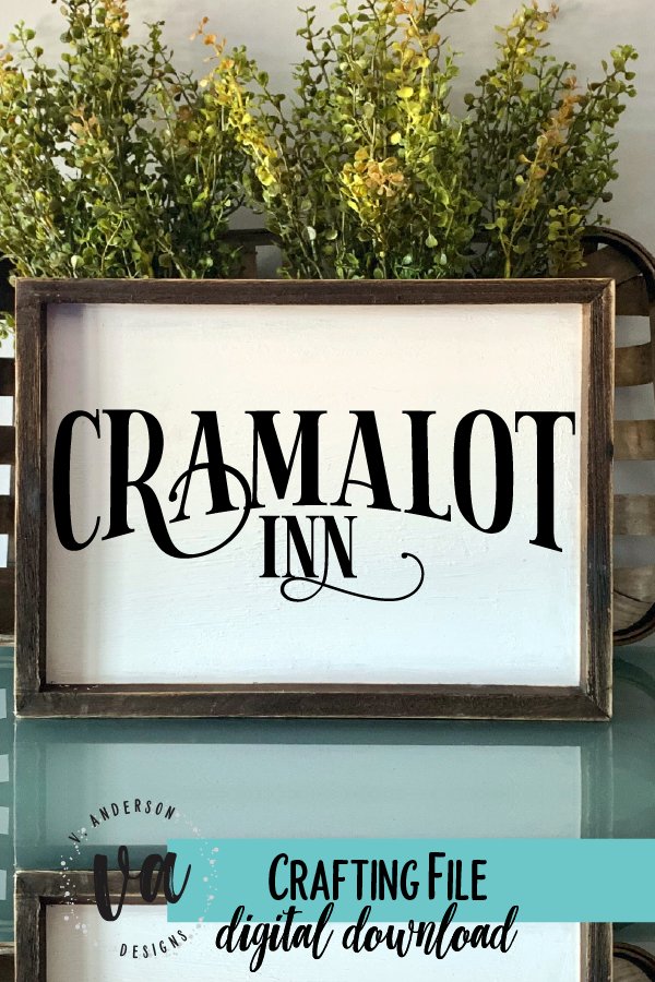 Cramalot Inn SVG
