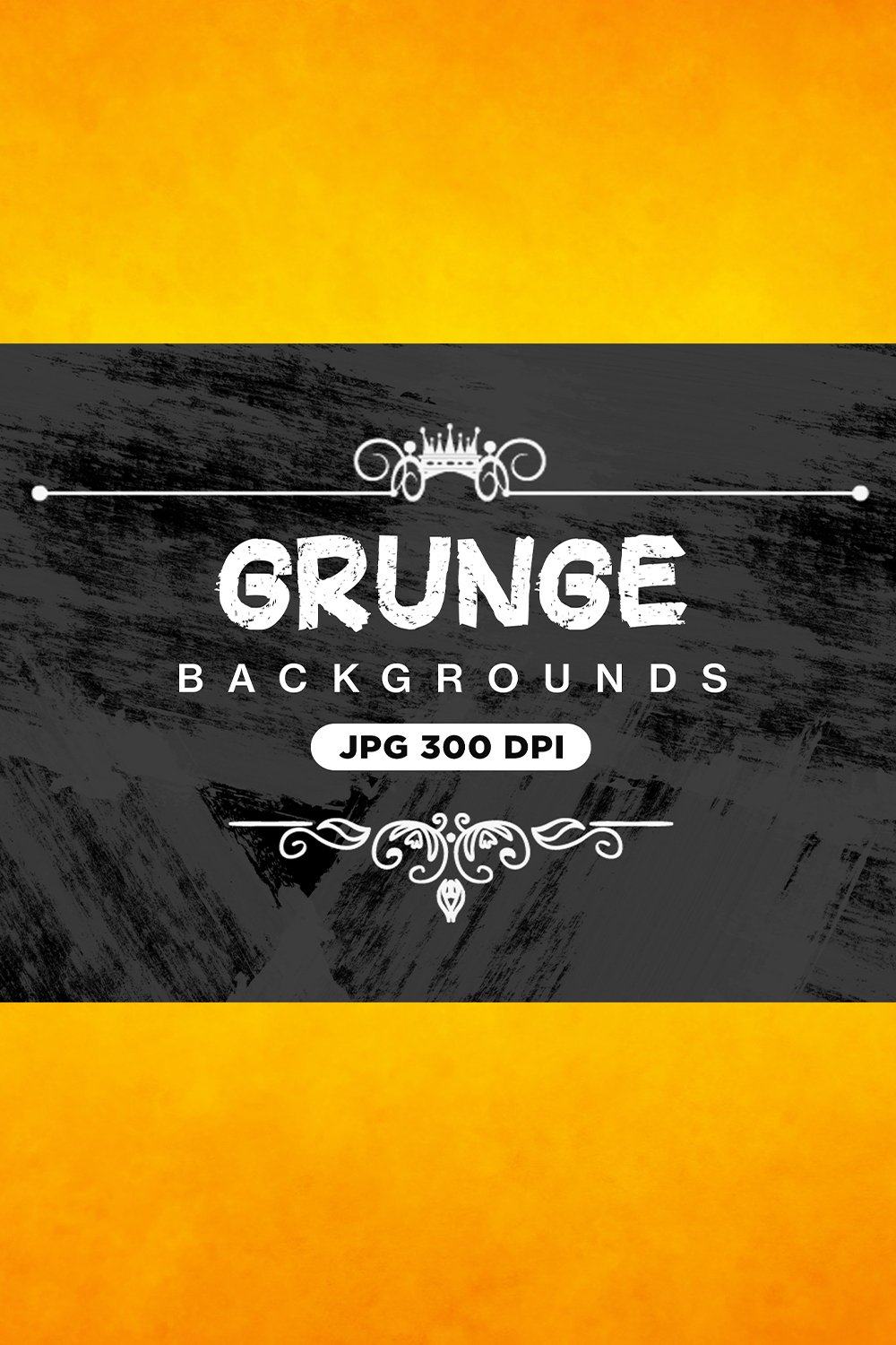 Painting scratch texture wallpaper